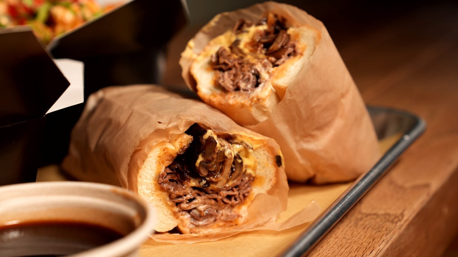 Home - Big Dipper Sandwiches